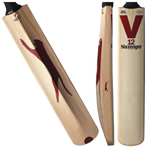 Slazenger Cricket Bats
