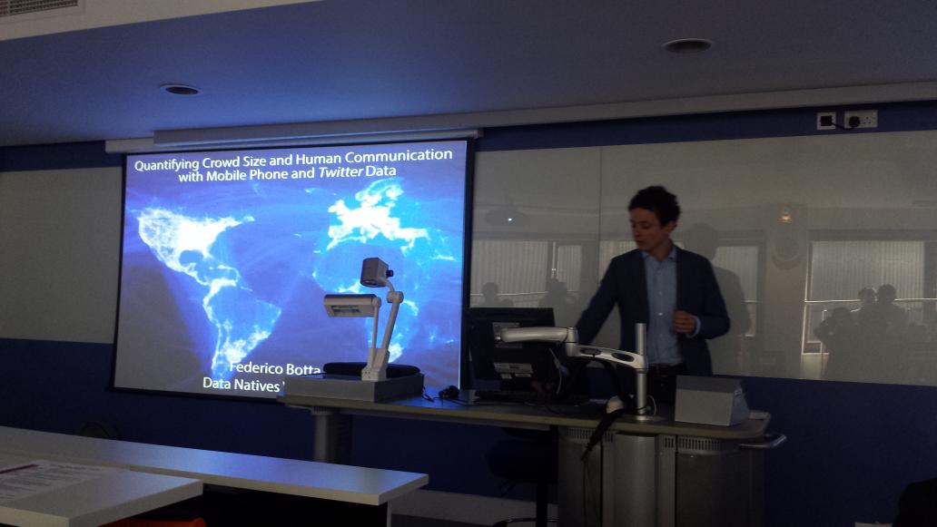 Federico Botta (@Fede_Botta) | Twitter