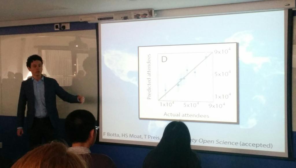 Federico Botta (@Fede_Botta) | Twitter