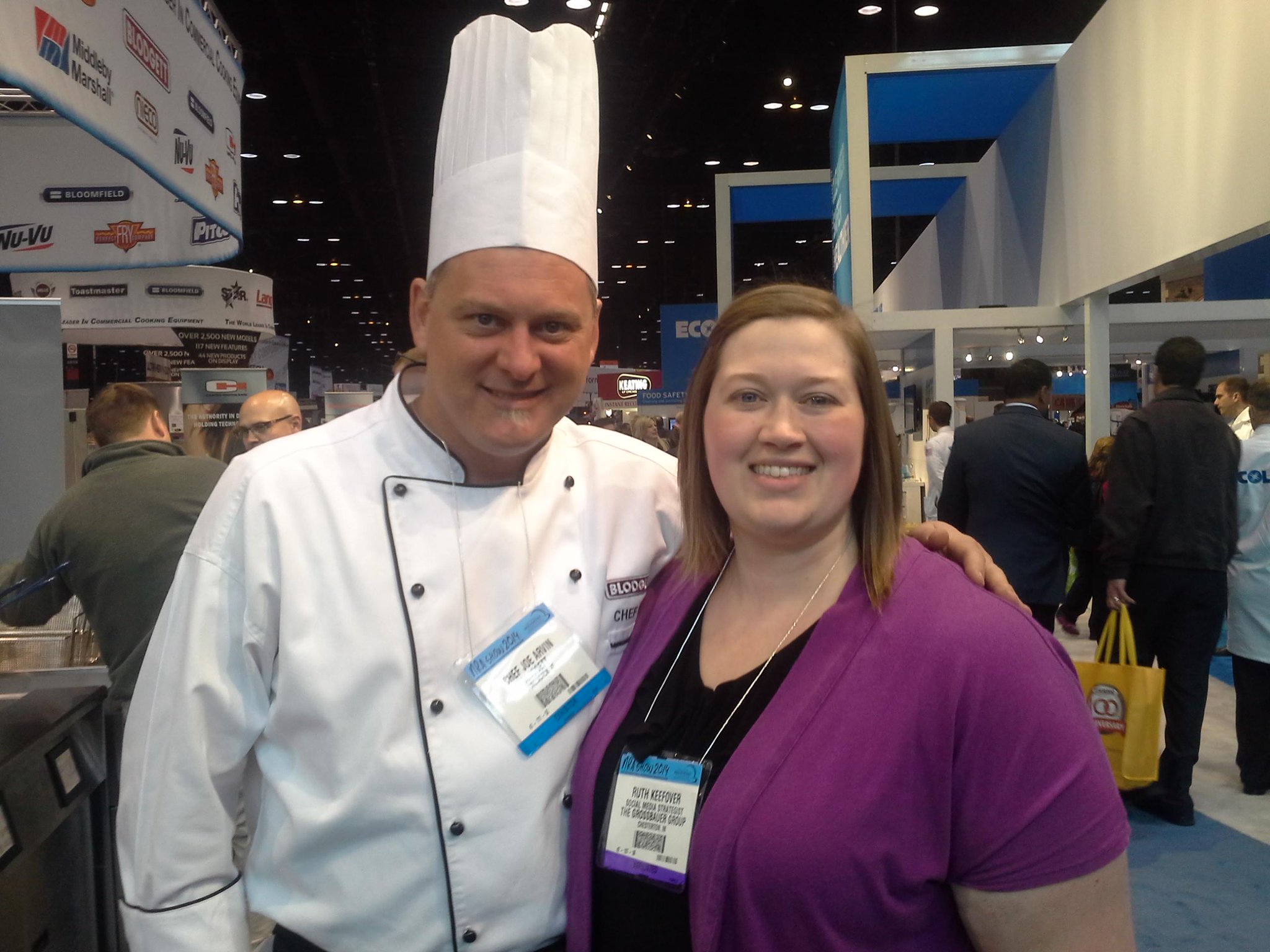 Chef Joe (@JoeArvin) | Twitter