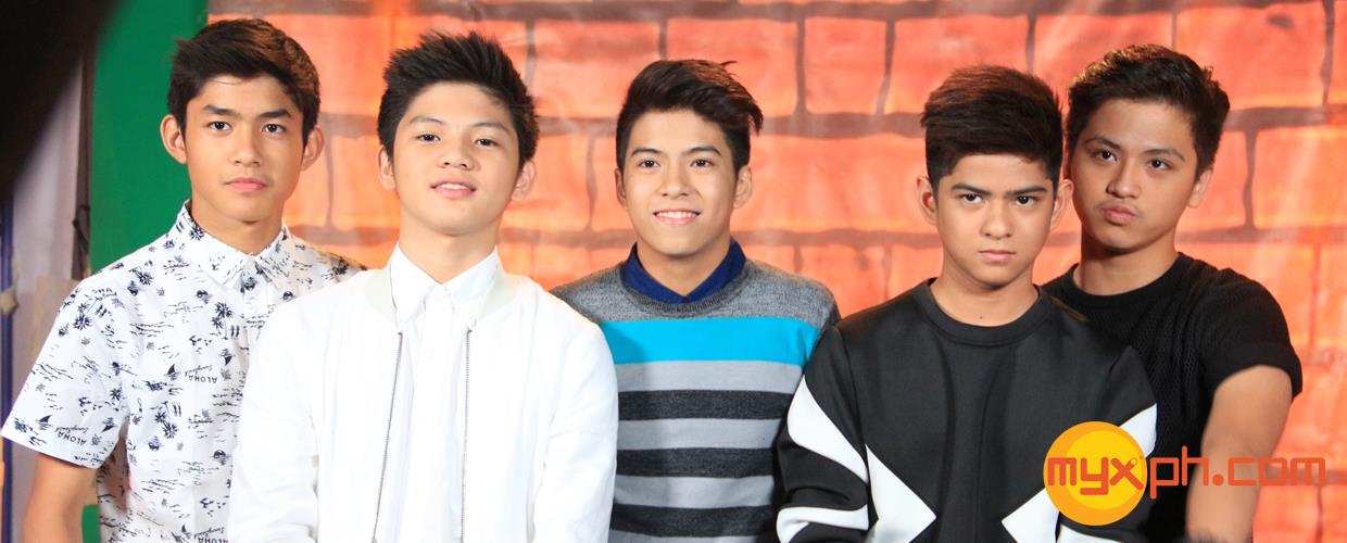 Gimme 5 Group