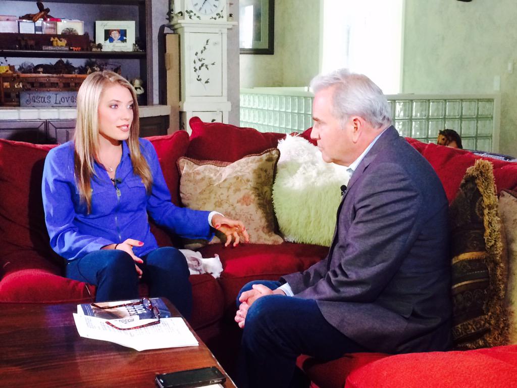 Erin Kelly Jim Kellys Daughter