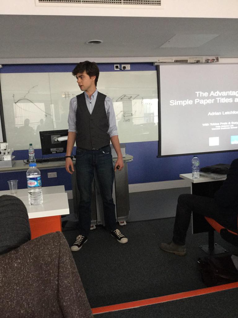 Federico Botta (@Fede_Botta) | Twitter