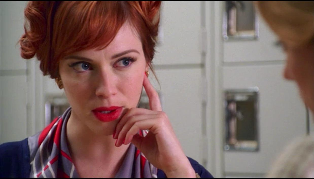 Joan Mad Men Quotes Joan Holloway | Mad Men Wiki | Fandom
