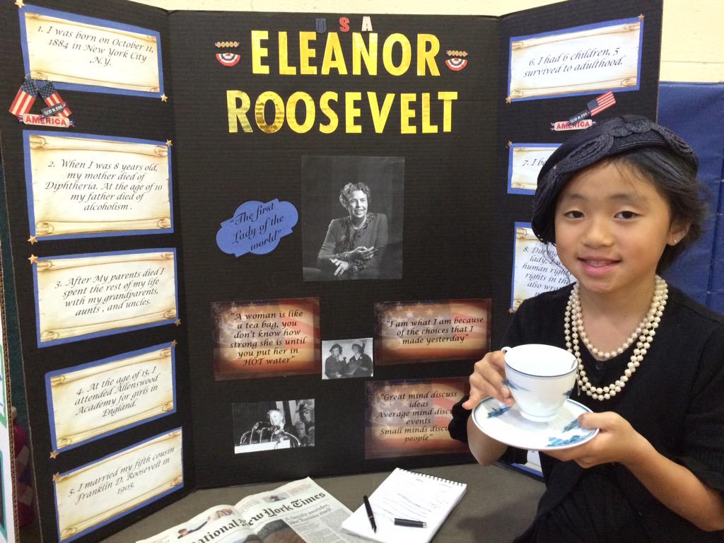 Poster For Neil Armstrong Wax Museum