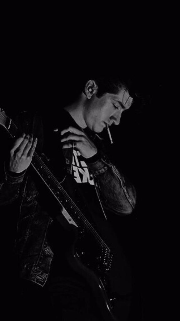 Alex Turner Wallpaper