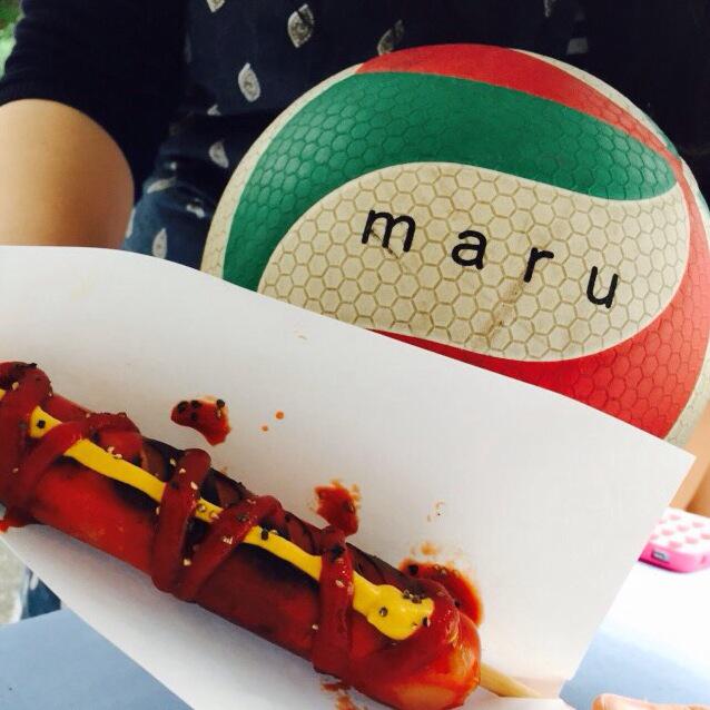 東大インカレバレーボールサークルmaru (@maru_volleyball) | Twitter