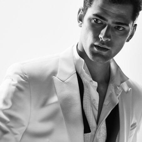 Sean O'Pry | Sean o'pry, A court of mist and fury, How to look better
