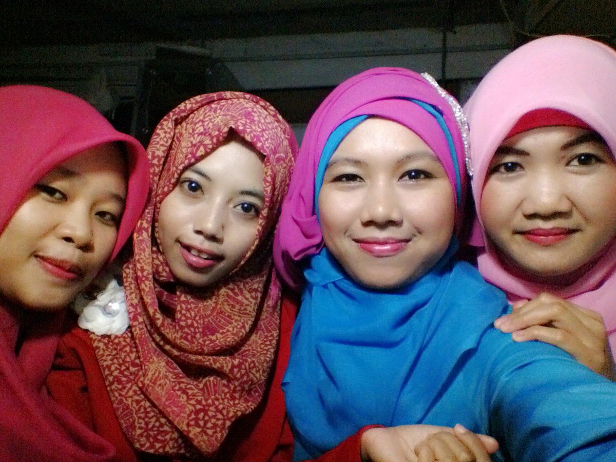 Siti Nuraidah (@Ida_aidah) | Twitter