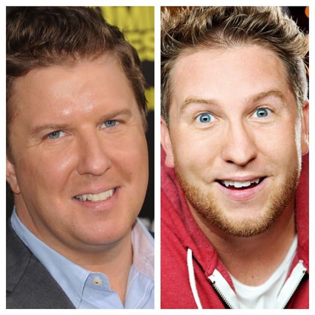Nate Torrence
