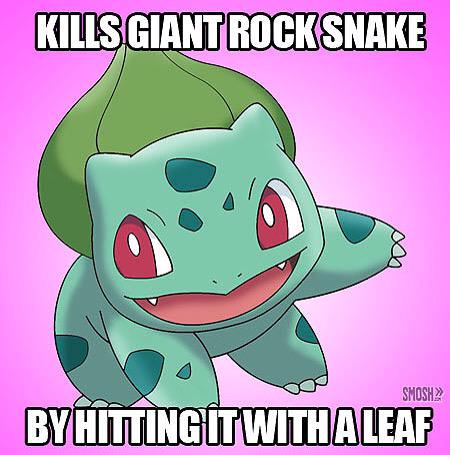Smosh Pokemon Memes