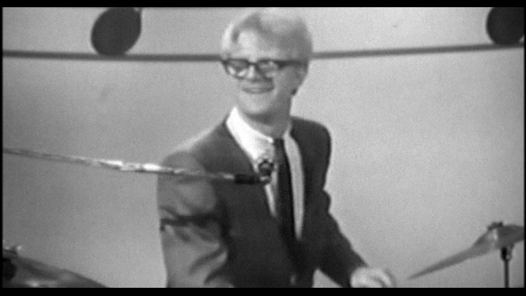 Ed Begley Jr Spinal Tap