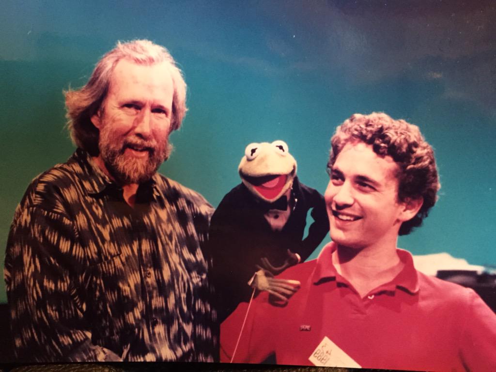 Jim Henson Death