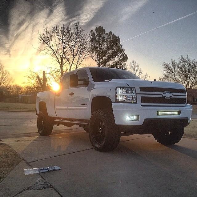 Rolling Coal On Twitter Check Out That Duramax Chevy Duramax Htsebn4h94
