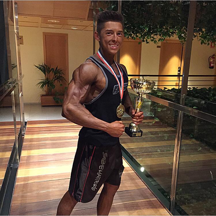 Josh Leader (@joshleader) Influencer Profile | Klear