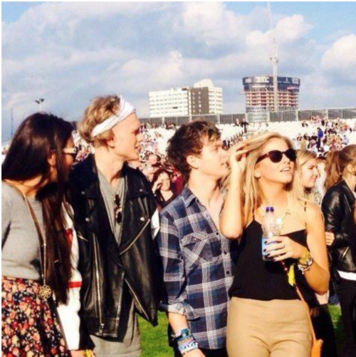 Luisa Hackney (@HackneyLuisa) | Twitter