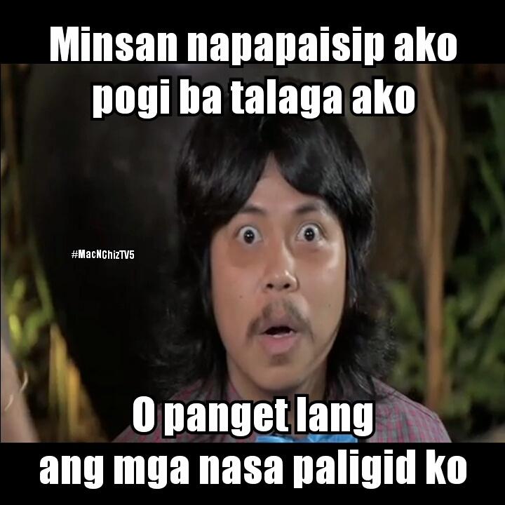 Panget Problems Quotes