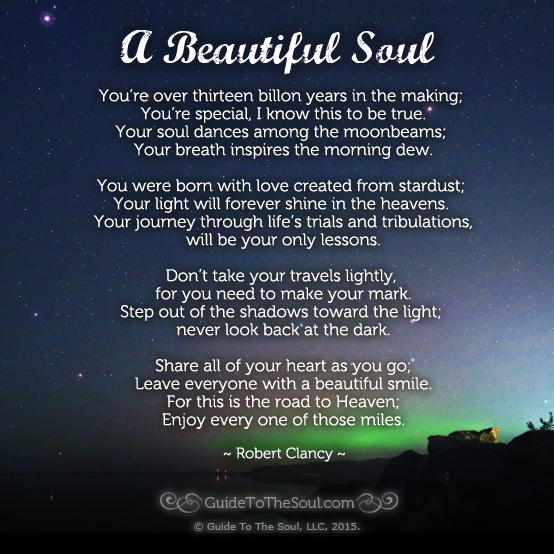 Beautiful Soul