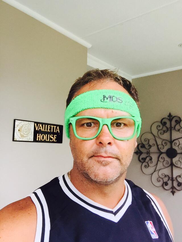 Justin Brooker - Alchetron, The Free Social Encyclopedia