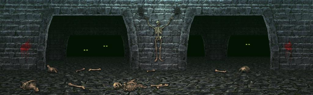 Whats The Most Iconic Fighting Game Stage Resetera