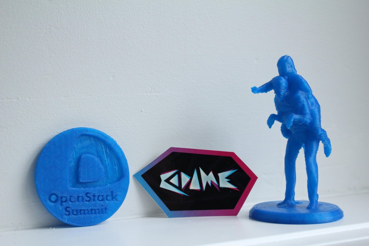 I got sponsored to do a 3D scanning/3D printing photo booth at a ...