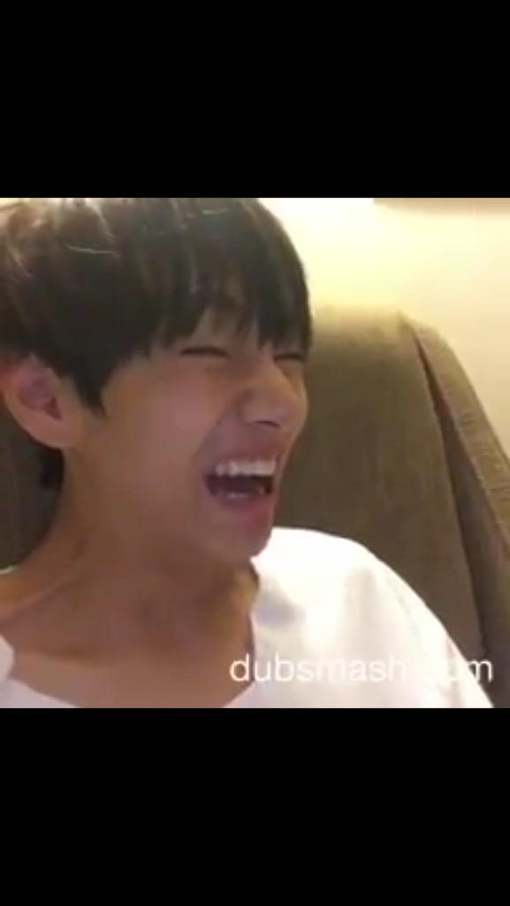 Taehyung Derp