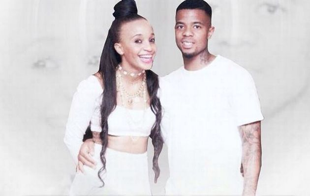 Jimmy Tau has proposed to George Lebese's ex-girlfriend: report | Times ...