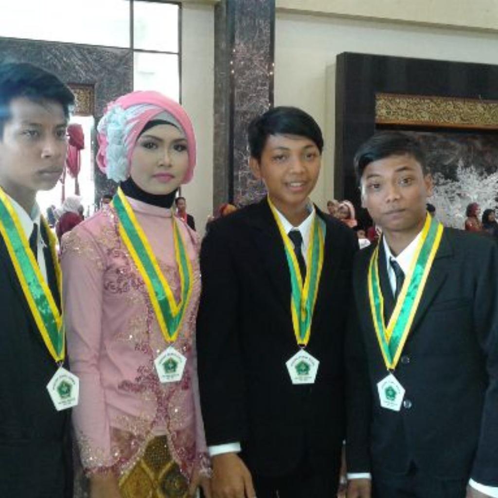 wardatul jannah (@wardahjannah16) | Twitter