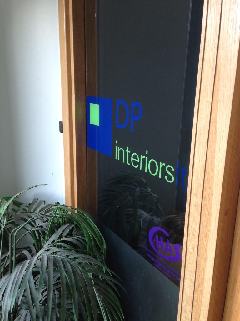DP Interiors Limited – Specialist fit-out, refurbishment & construction company