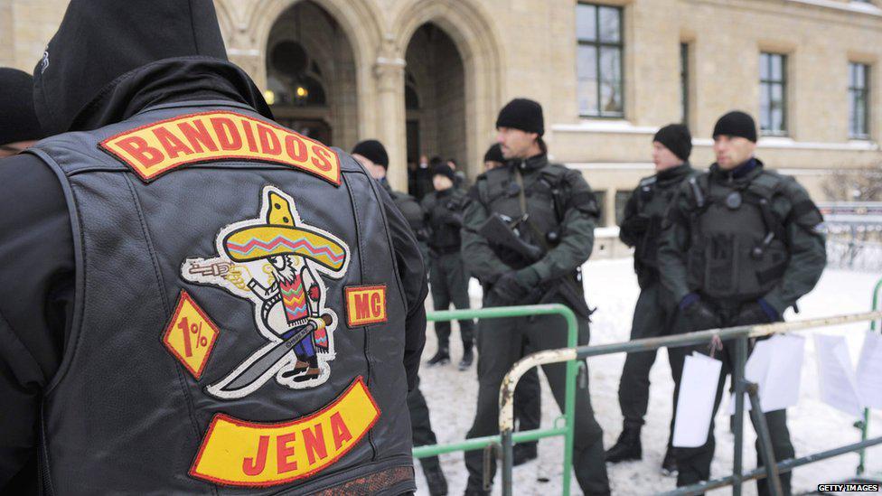 Facts about the Bandidos and Cossacks after 9 people are killed in ...