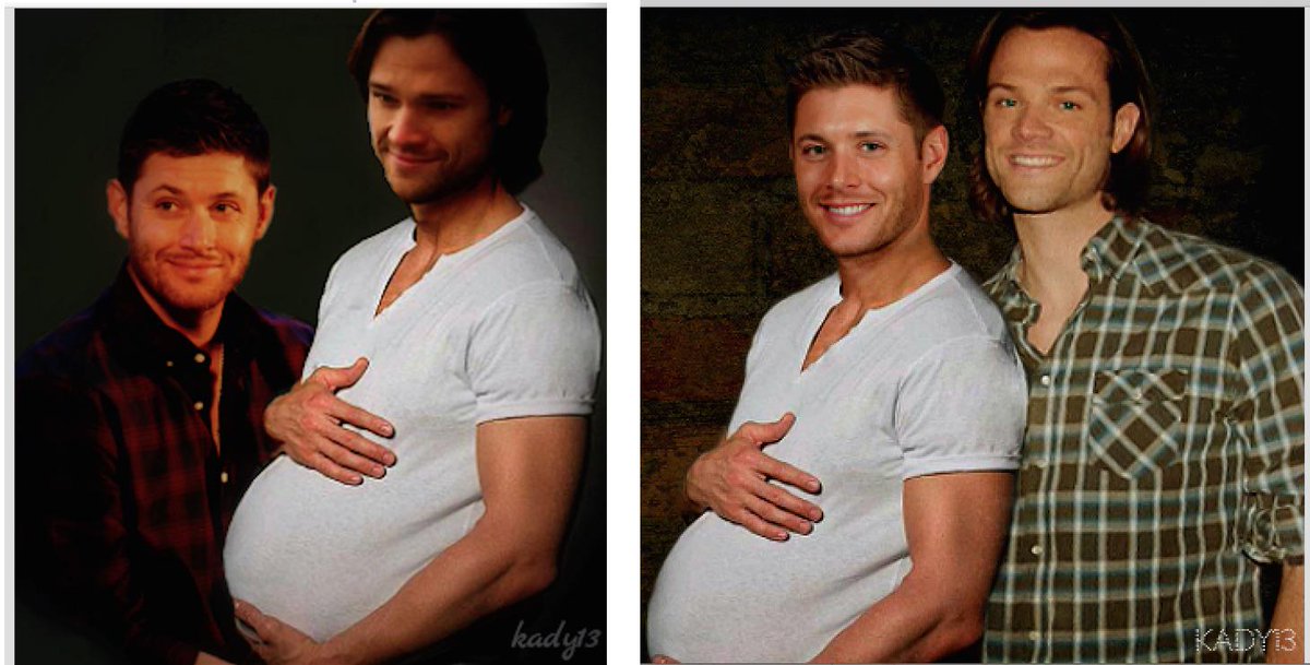 The 5 questions I have about the Mpreg community, where men fantasize ...