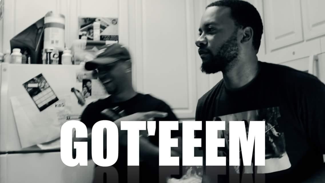 Titus J. Burrell (@The_Titus_James) | Twitter