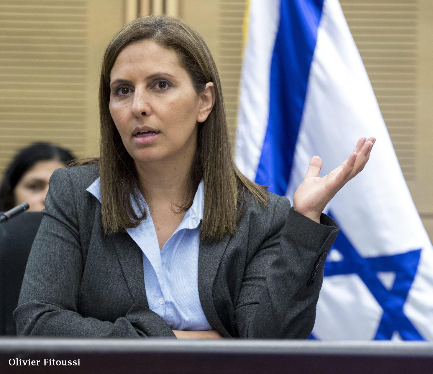 Voici ce que disent les "rebelles" du Likoud - Terre-des-Juifs.com