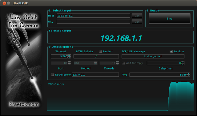 Software lag switch - sjlasopa