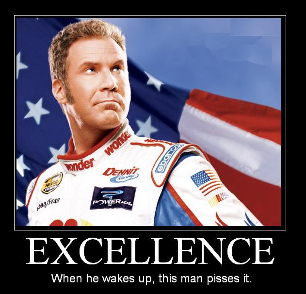 Ricky Bobby Memes