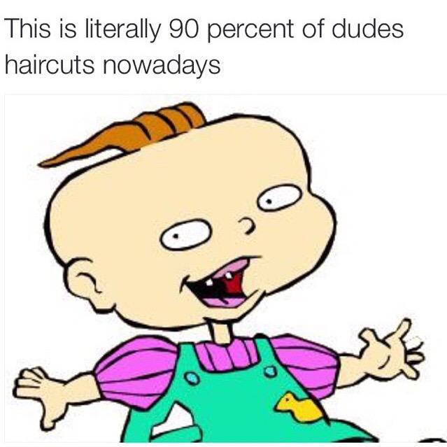 Rugrats Memes