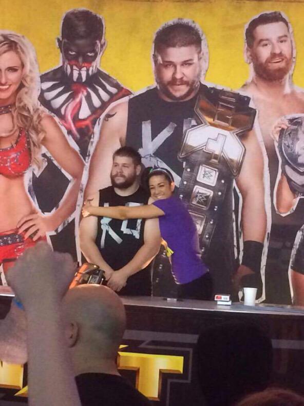Kevin Owens has reasons to feud with every male wrestler in WWE: Here ...