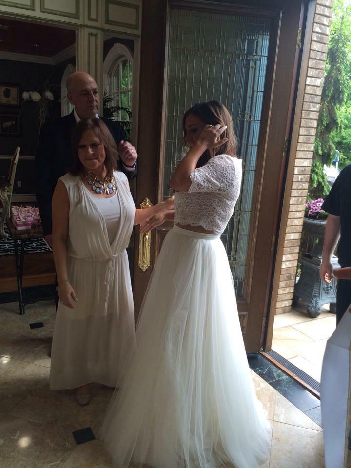 Laura Manzo Wedding Vito Has Filed For Divorce From Lauren Manzo 😞