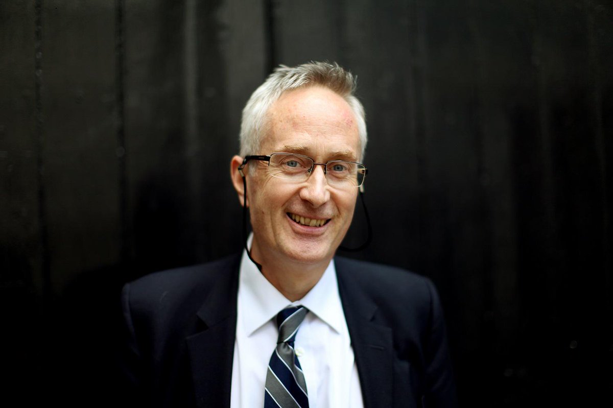 Tune in to Splash tomorrow to watch Sir Michael Barber deliver the ...