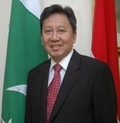 Indonesian envoy Burhan Muhammad passes away | Siasat.pk Forums