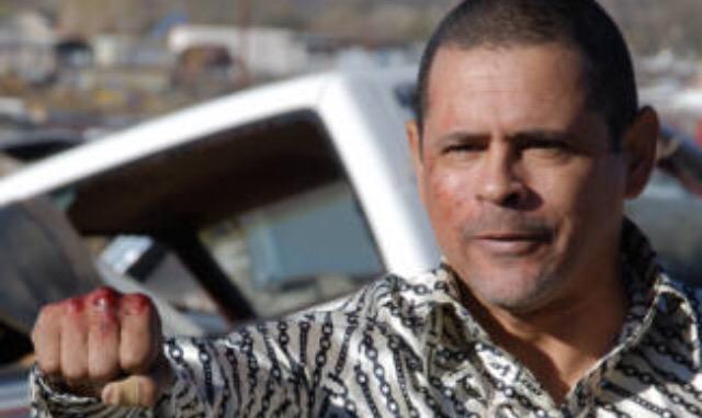 Breaking Bad Tuco Actor