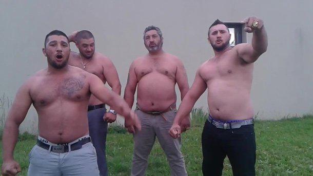 Clash of gitan : lopez du 36 cc @spi0n - scoopnest.com