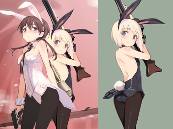 waifu2xの画像つきツイート (2ページ目) - Togetter [トゥギャッター]