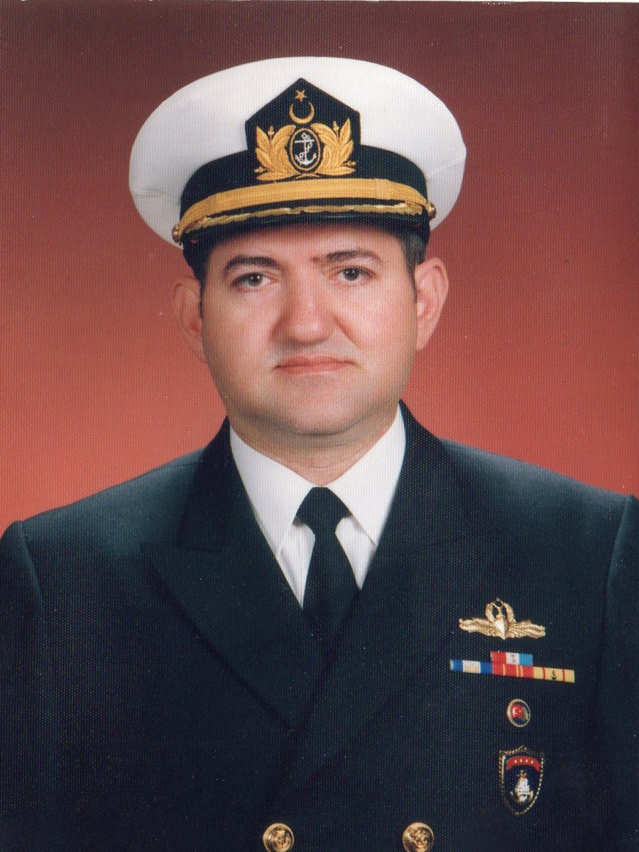 Yüksek Askeri Şura (YAŞ) | Prof. Dr. Ahmet SALTIK MD, BSc, LLM