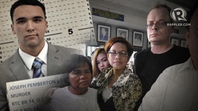 US Marine: Lance Corporal Joseph Scott Pemberton said he 'may have ...