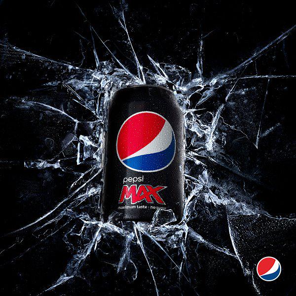 Pepsi Max Wallpaper