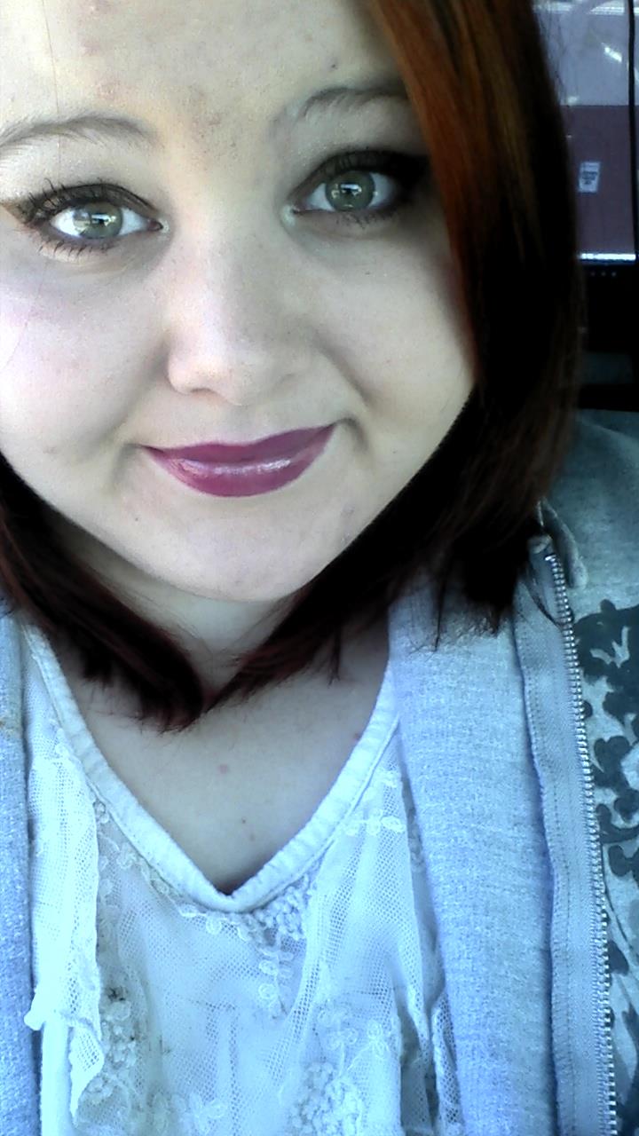 Katie Landis (@LuciousLashesxo) / Twitter