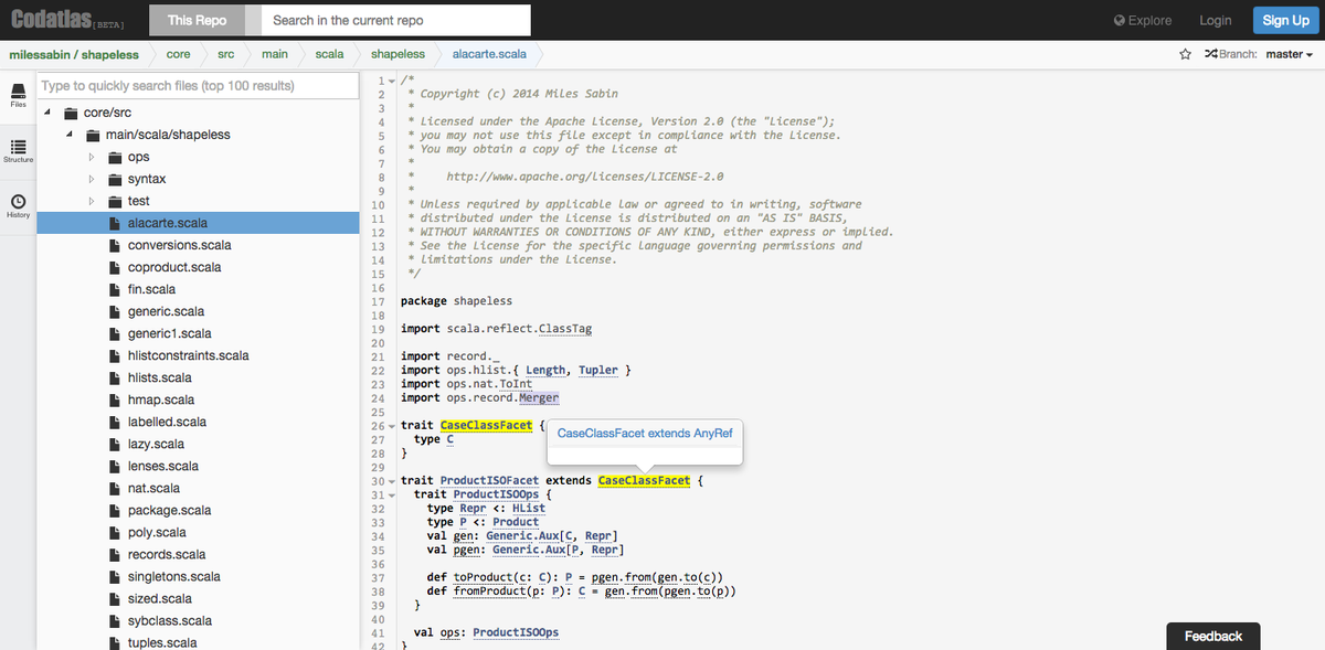 codatlas (@codatlas) | Twitter