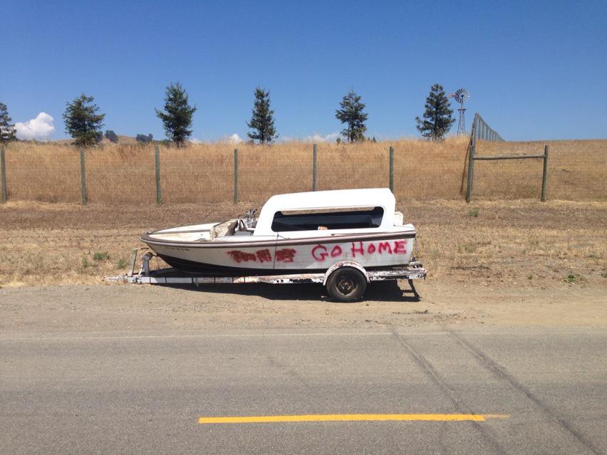 Redneck Boat Pictures