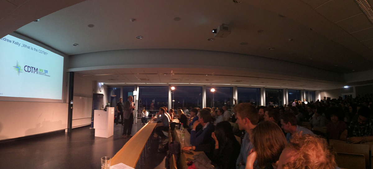 Lin Sebastian Kayser on Twitter: "So much fun talking at #inspireanddine today. Inspiring crowd ...